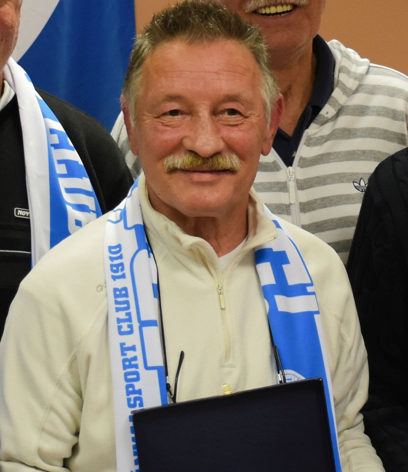 Tatabányai SC - 1910